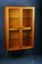 G Plan Fresco Large Glass Drinks Display Cabinet On Hairpin Legs 1970s ...