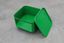 Green Model 4970 Storage Unit By Anna Castelli Ferrieri For Kartell ...