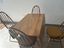 Stunning Ercol Dropleaf Table And 4 Windsor Chairs With Seat Pads ...
