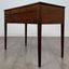 Antique 18th Century Georgian Writing Table In Mahogany ( Af 5871 ...