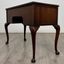 Antique 20th Century Edwardian Writing Table In Mahogany ( Af 5927 ...