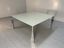 Molteni & C Diamond Table Square Occasional/Dining Table In Glass ...