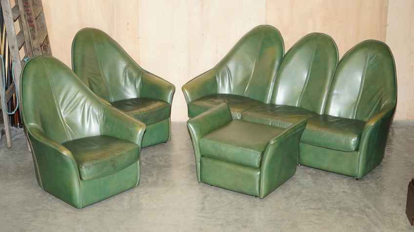 peter green stressless