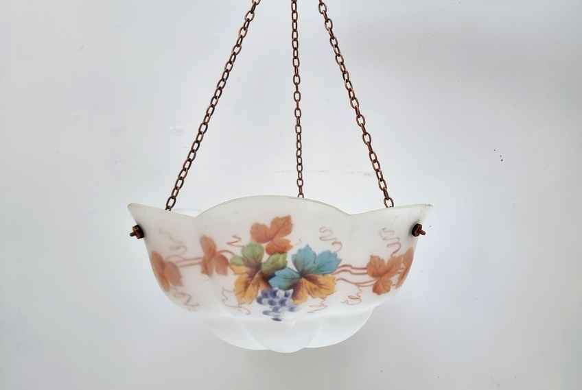 flycatcher light fitting