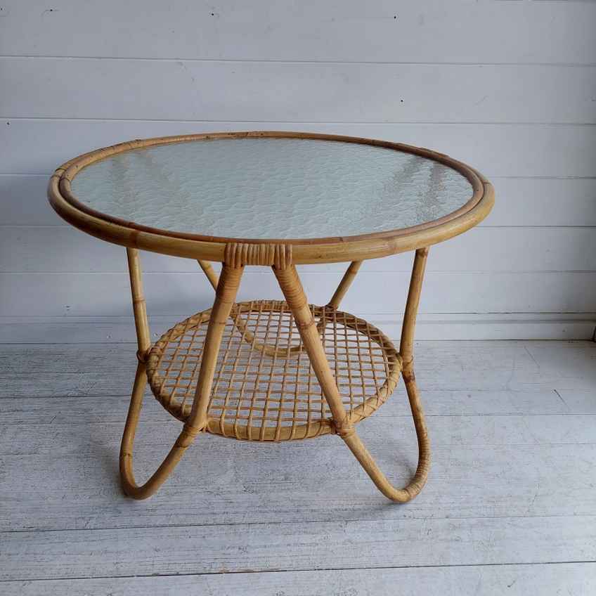 coffee table vinterior