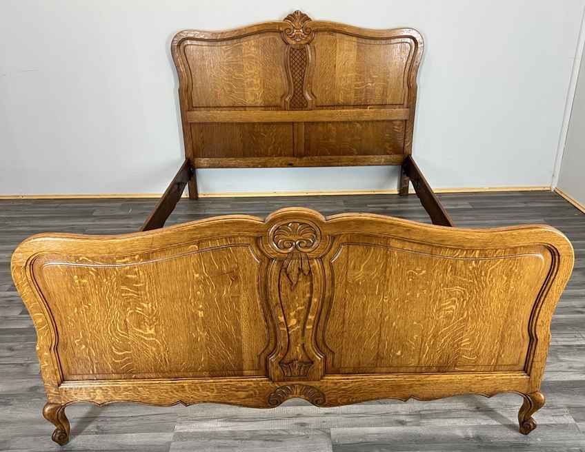 antique bed uk