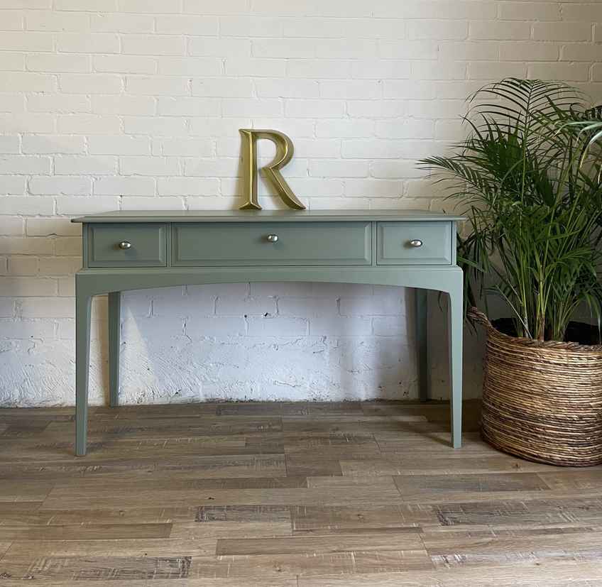 refurbished dressing table ideas