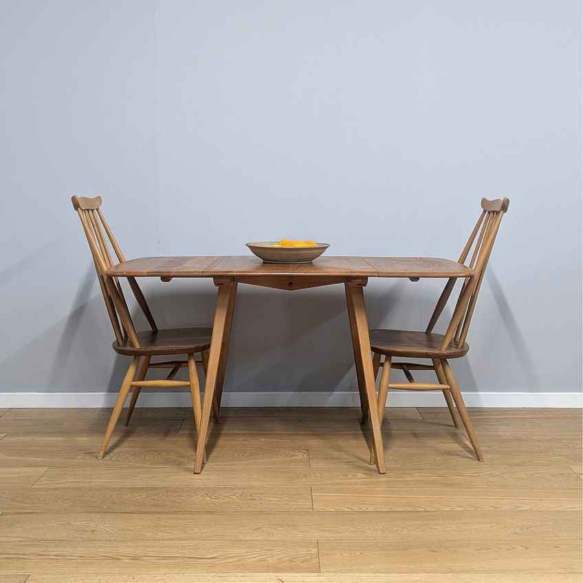 austinsuite dining table